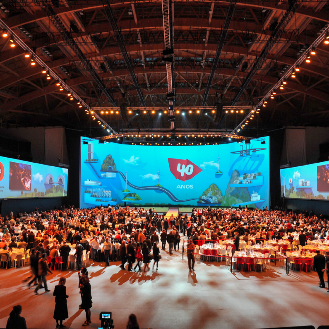 Fotos e Video em Eventos - Takeapic